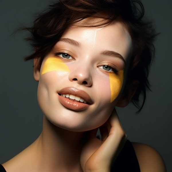 Le Curcuma en Cosmétique : Décryptage de ses Bienfaits pour la Peau ...